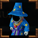 Astronomer Robe