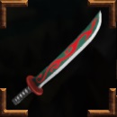 Jade Blade