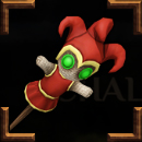 Jester Staff