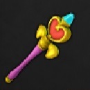 Moon Staff