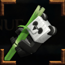 Panda Staff