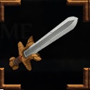 Rune Sword