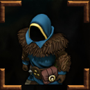 Vanir Robe